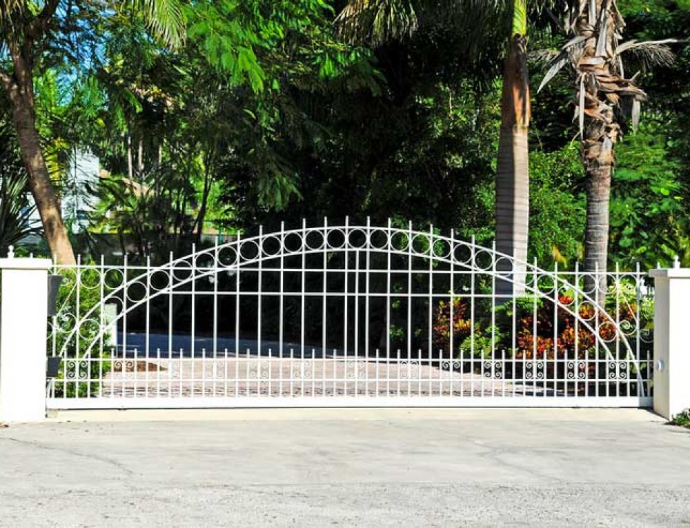 Electric Gate Repairs: Diagnosing A Broken Gate | ELEX GATES