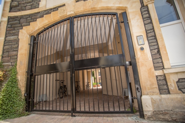 Custom and One-Off Designs - Bristol & Somerset | ELEX GATES